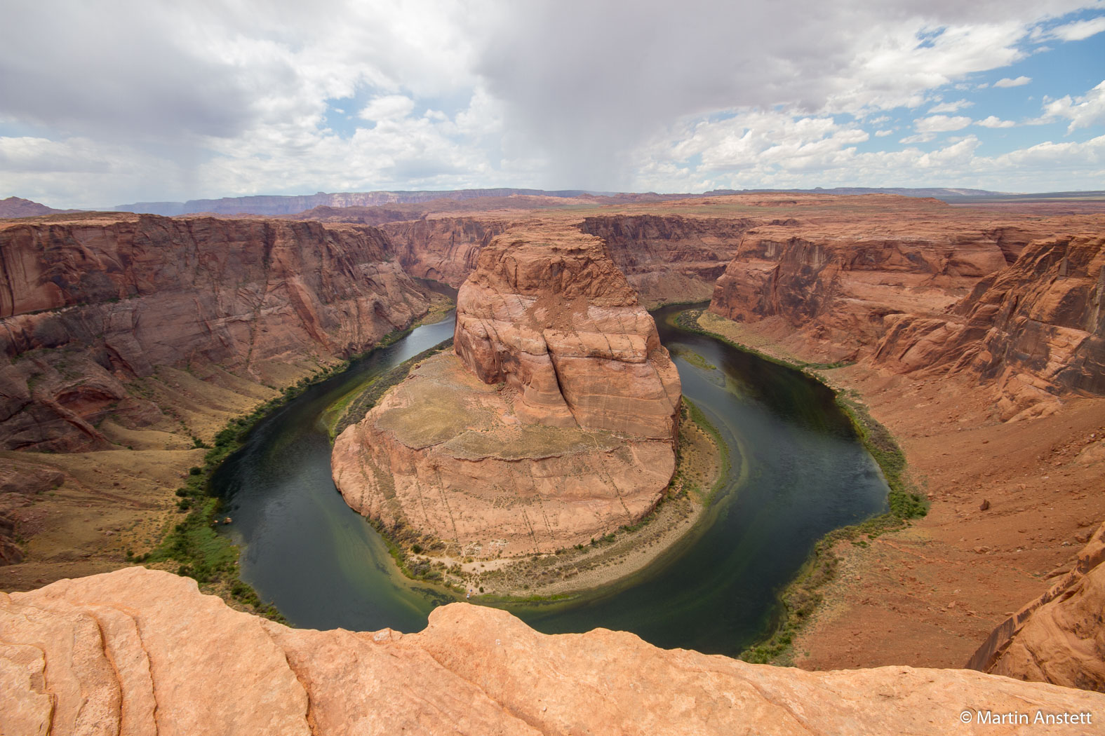 Home - Familie Anstett